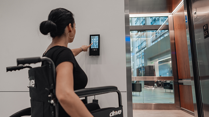 COMPASS-360 - US - OTIS