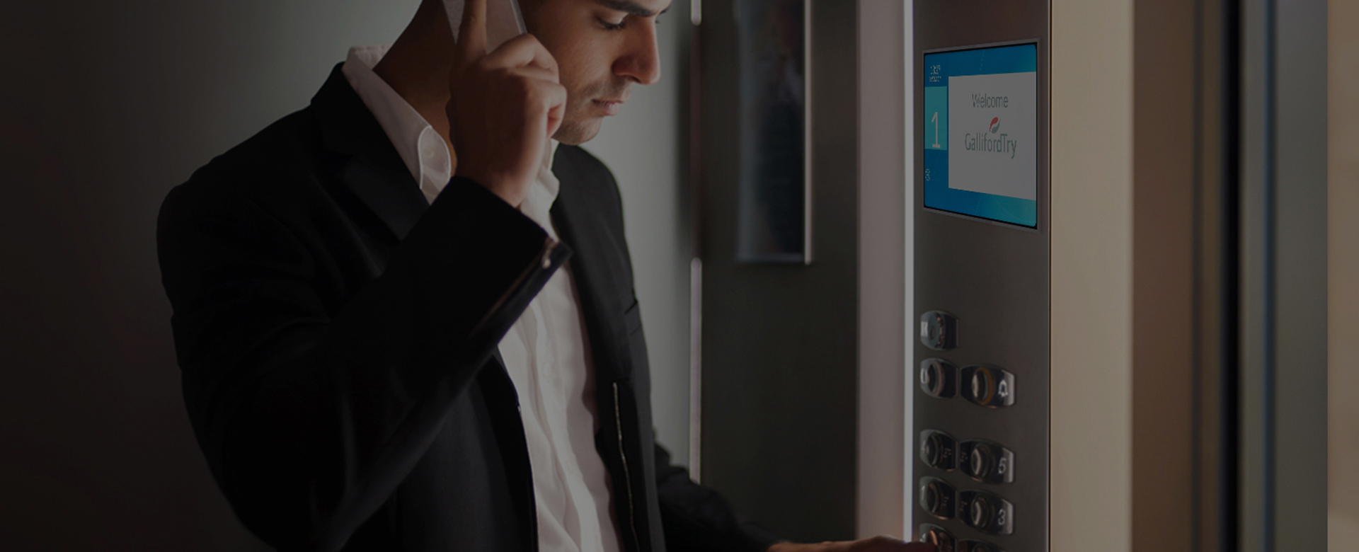 OTIS-ONE - US - OTIS