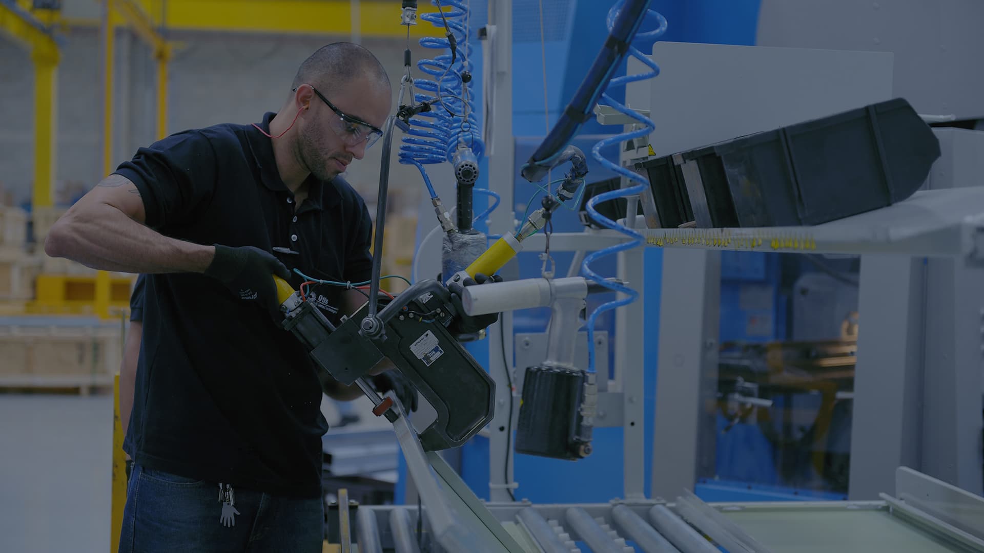 GEN2-STREAM - UK - OTIS