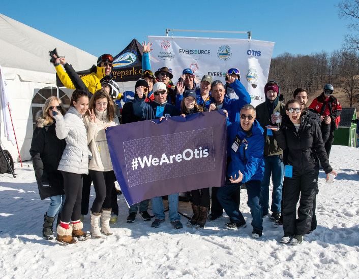 Otis Social Impact | Corporate social responsibility