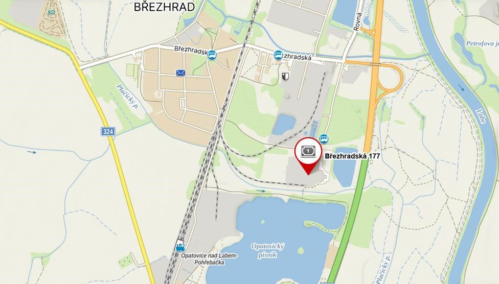 800 107 525 | Oprava a servis výtahů blízko mě | Otis Česko