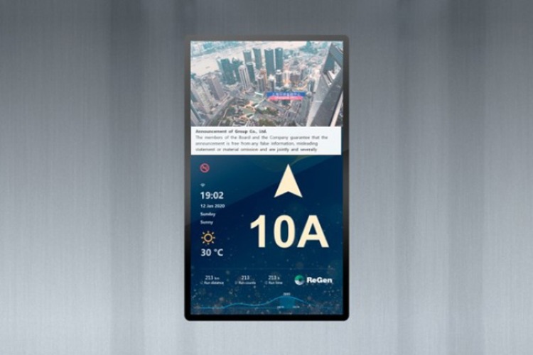 Gen 3 Elevators | Advanced Lifts | Otis USA