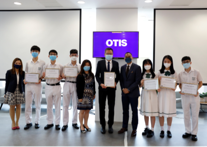 MADE TO MOVE COMMUNITIES